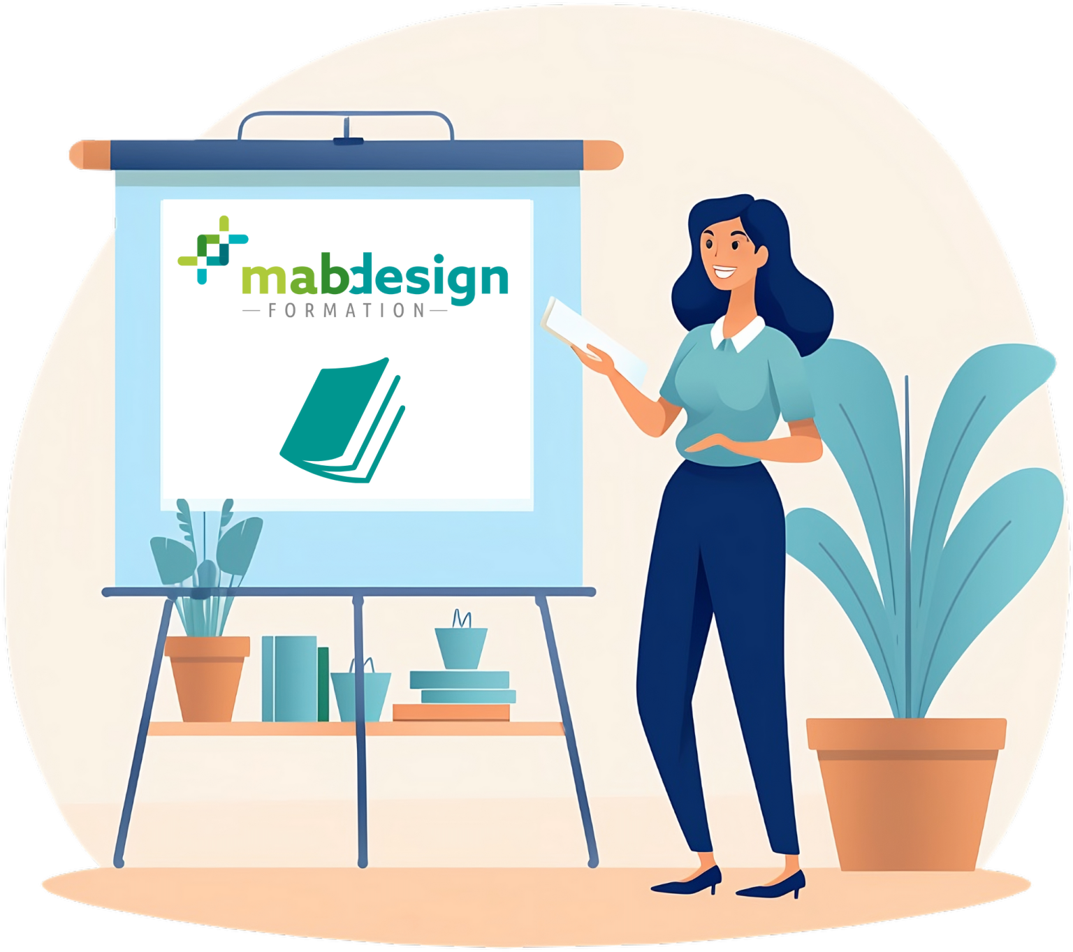 MabDesign About